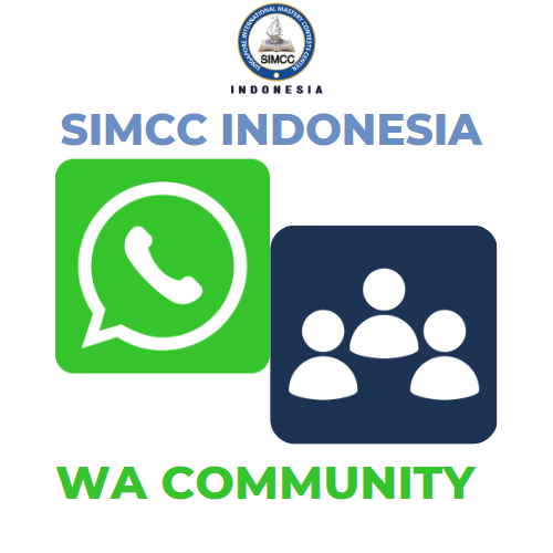 SIMCC INDONESIA | Instagram, Facebook, TikTok | Linktree